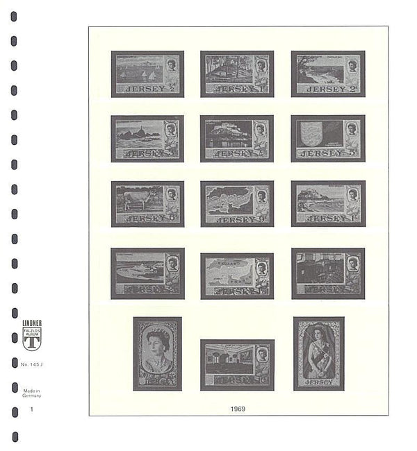 Lindner Country Pages Page 2 - Palo Albums