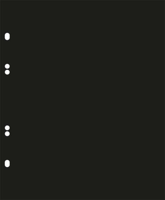 Multi-Collect Interleaving Page - Palo Albums